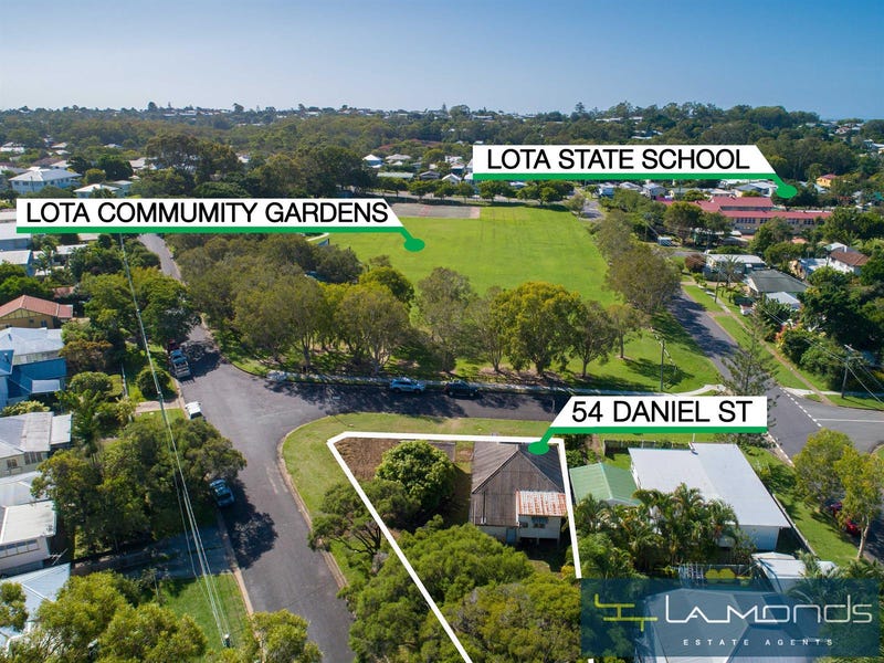 54 Daniel Street, Lota, QLD 4179 - realestate.com.au