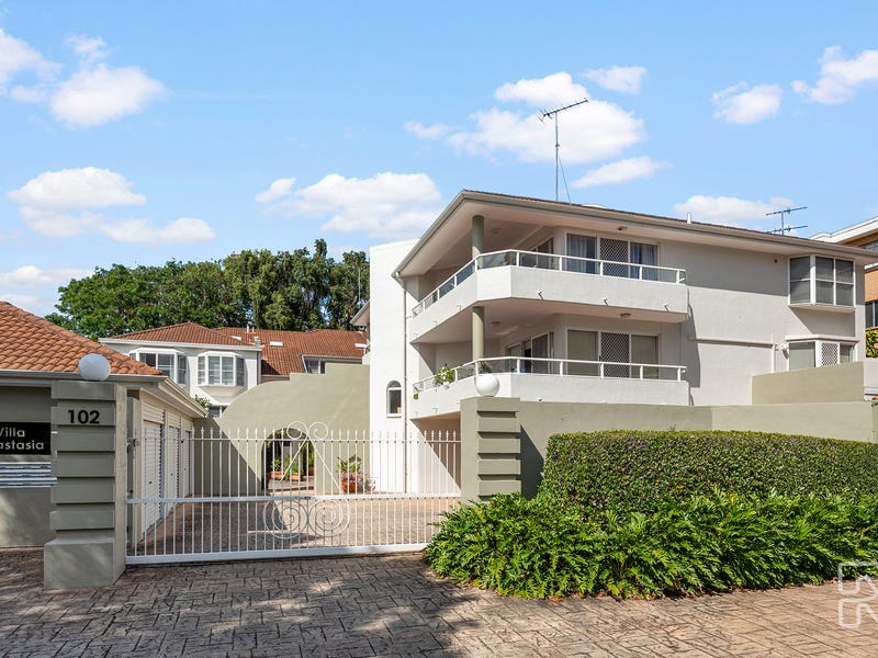 Real Estate & Property for Sale in New Farm, QLD 4005 - realestate.com.au