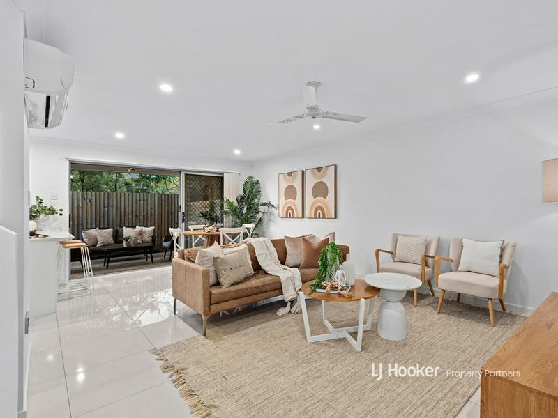 34/30 Taylor Place, MacKenzie, Qld 4156 - Property Details