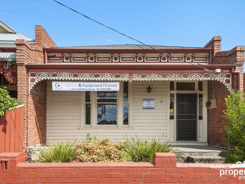 20 Victoria Street, Bakery Hill, VIC 3350 - realestate.com.au