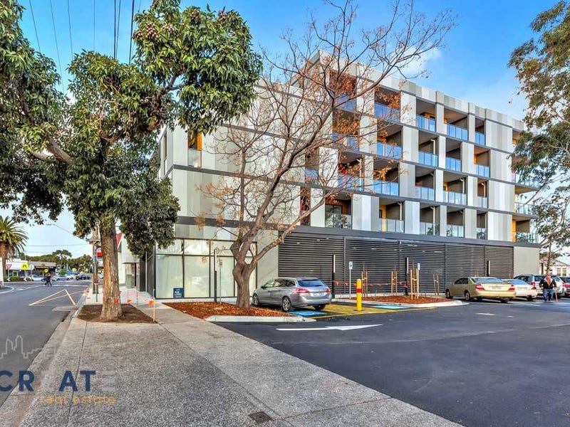 206/117 Durham Road, Sunshine, Vic 3020 - Property Details