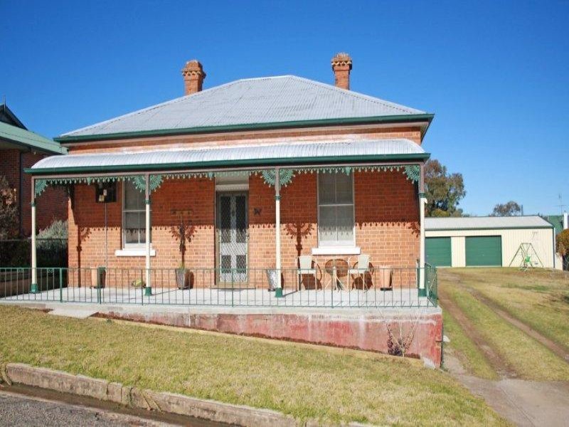 49 George St, Junee, NSW 2663 - Property Details