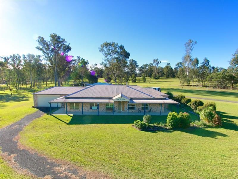 74 Borallon Station Road, Pine Mountain, QLD 4306 - realestate.com.au