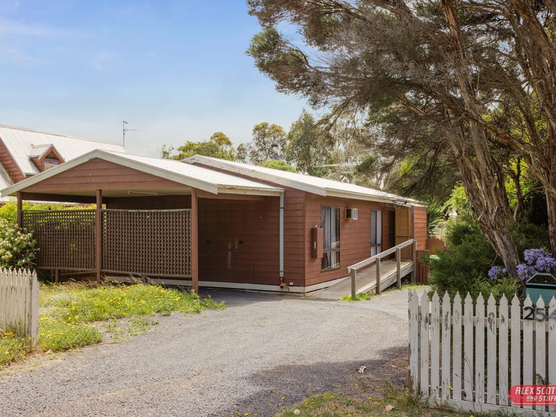 254 White Road, Wonthaggi, Vic 3995 - Property Details
