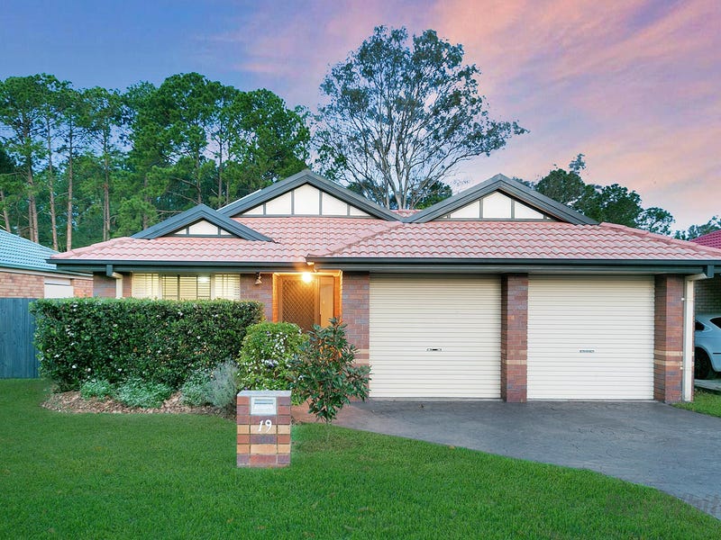 19 Greenlaw Place, Eight Mile Plains, QLD 4113 - realestate.com.au