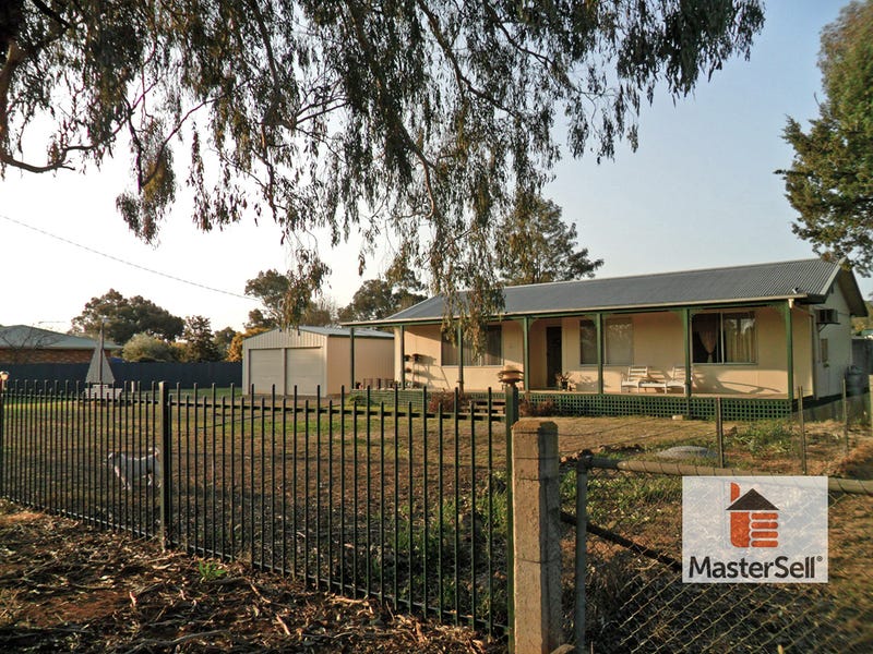 Lots 9-10, 4 Tenandra Street, Nangus, NSW 2722 - Property Details