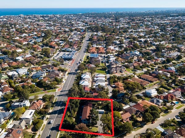 278 Scarborough Beach Road, Doubleview, WA 6018 - realestate.com.au