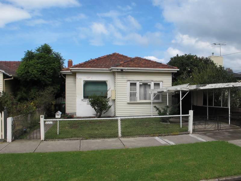 95 Anderson Street, Newport, Vic 3015 - Property Details