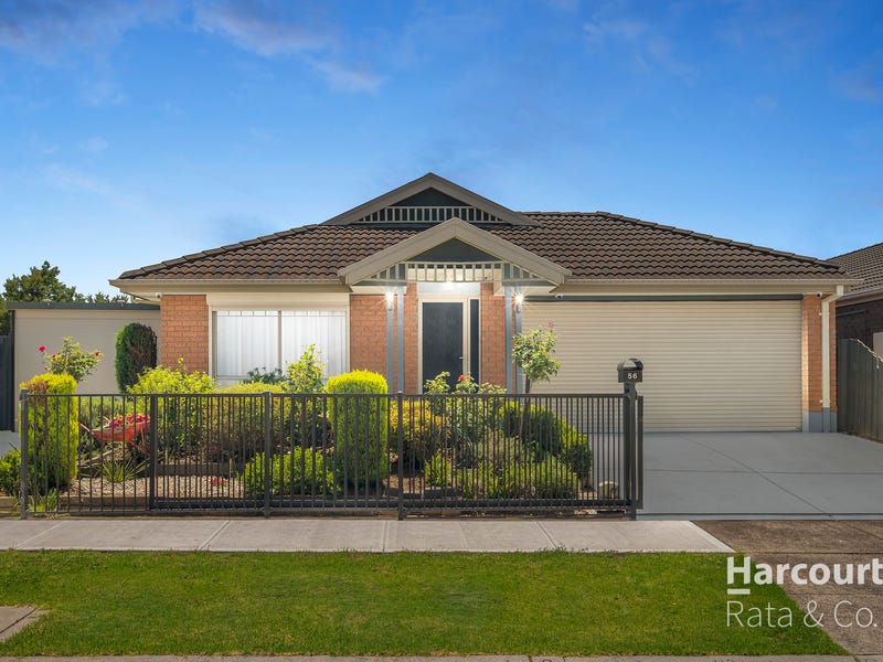 56 Sandover Drive, Roxburgh Park, VIC 3064 - realestate.com.au