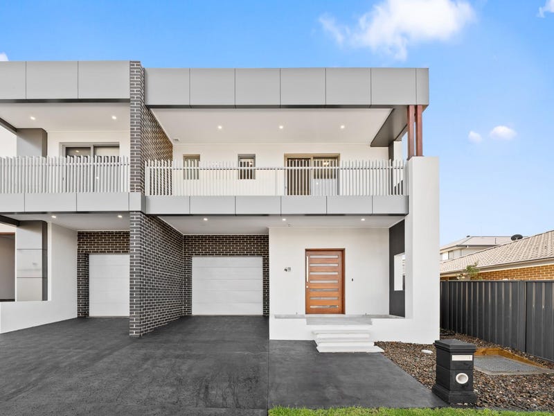 4B Aqueduct Street, Leppington, NSW 2179 - realestate.com.au