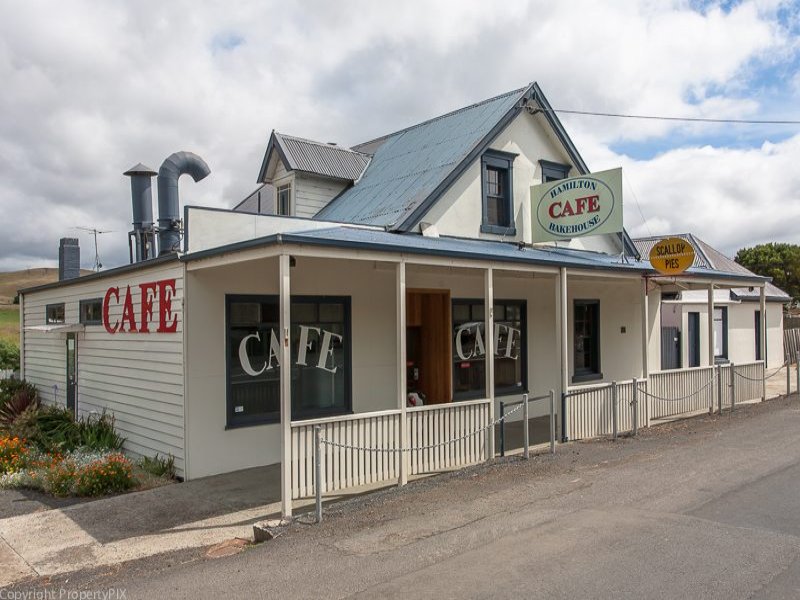 32 Franklin Place, Hamilton, Tas 7140 - Property Details