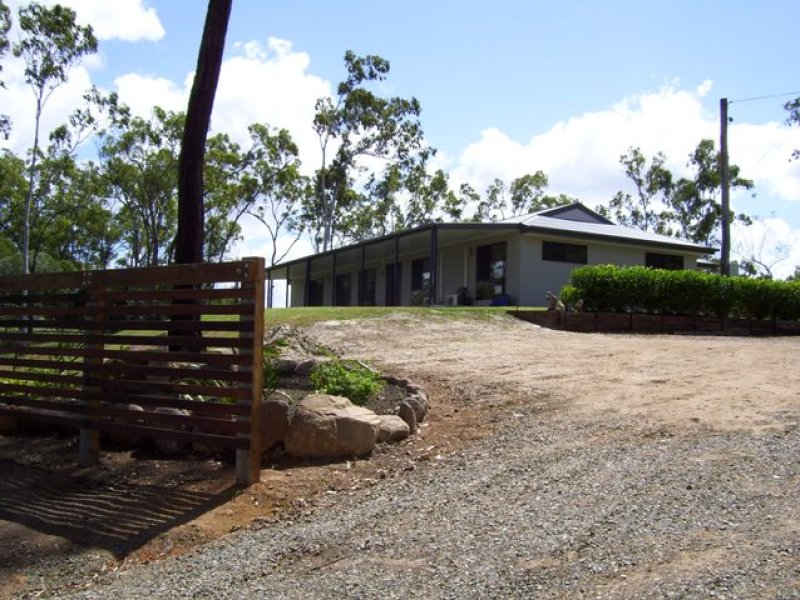 208 Mount Vince Road, Marian, QLD 4753 - realestate.com.au
