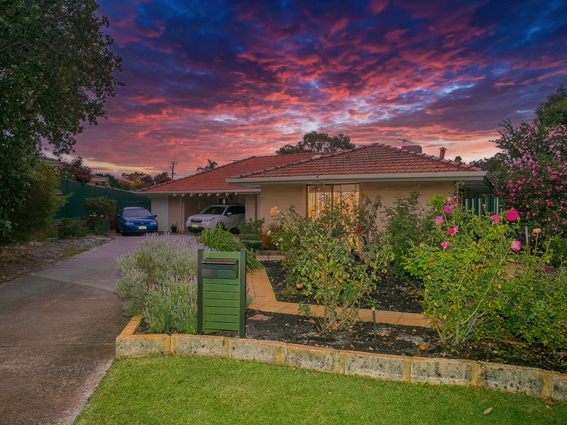 7 Connelly Way, Booragoon, WA 6154 - Property Details