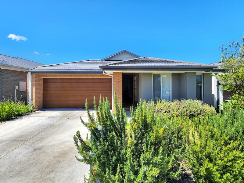 25 Abode Street, Armstrong Creek, VIC 3217 - realestate.com.au