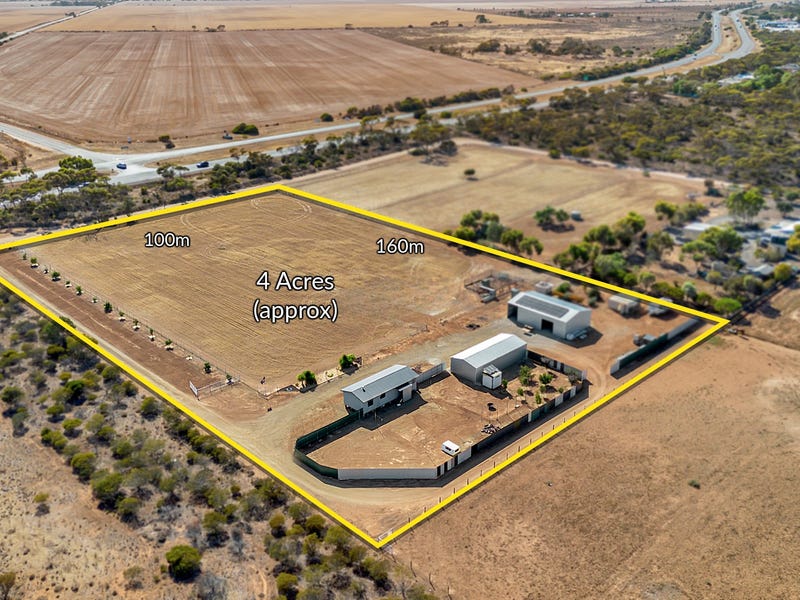 5247 Port Wakefield Highway, Dublin, SA 5501 - Property Details
