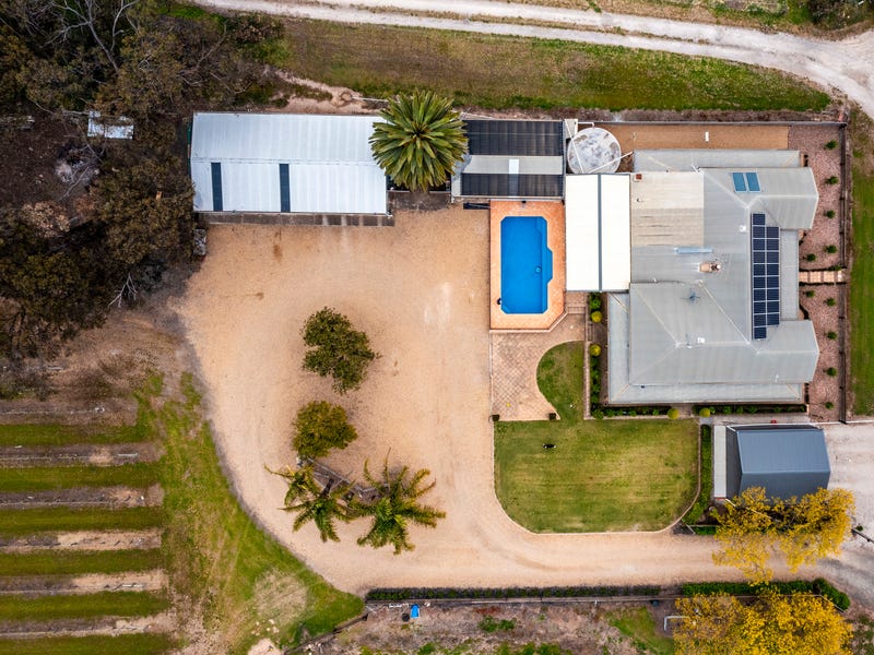 47 Peramangk Road, Nuriootpa, SA 5355 - House for Sale - realestate.com.au
