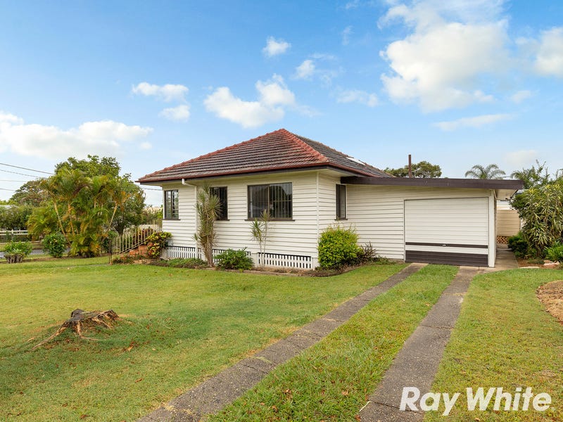 81 Corrie Street, Chermside, Qld 4032 - Property Details