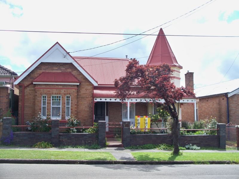 4 Spooner Street, Lithgow, NSW 2790 - Property Details