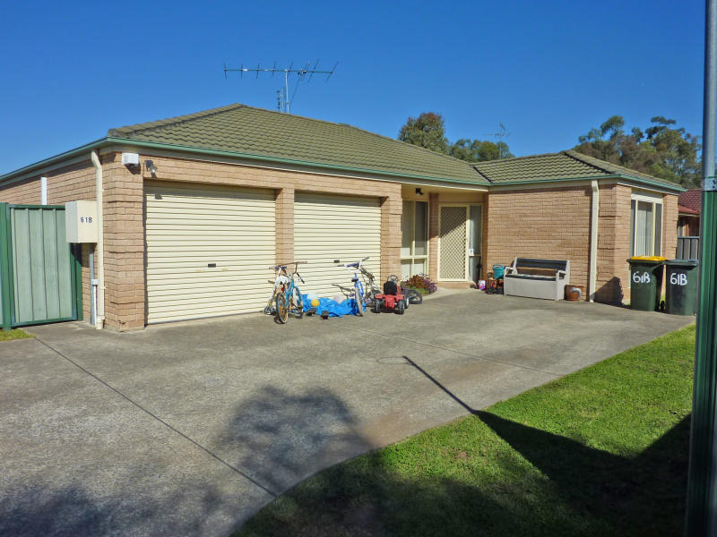 61B Grange Ave, Schofields, NSW 2762 - Property Details