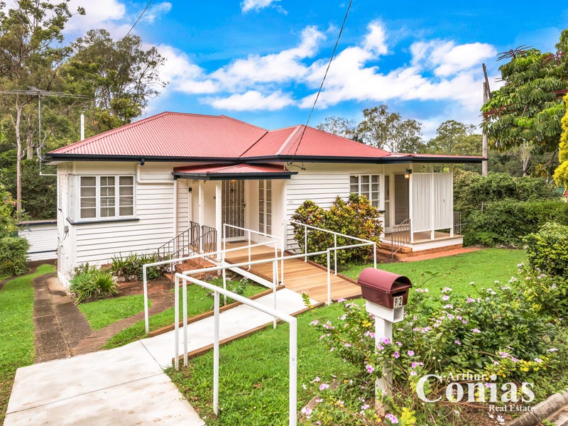 92 Miskin St, Toowong, Qld 4066 - Property Details
