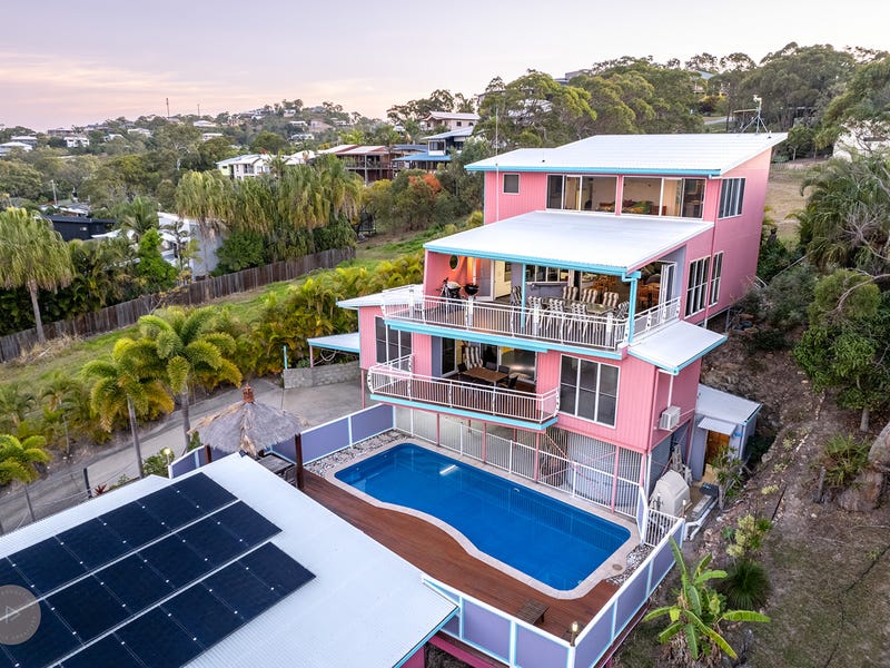 51 Captain Cook Drive, Agnes Water, QLD 4677 - realestate.com.au