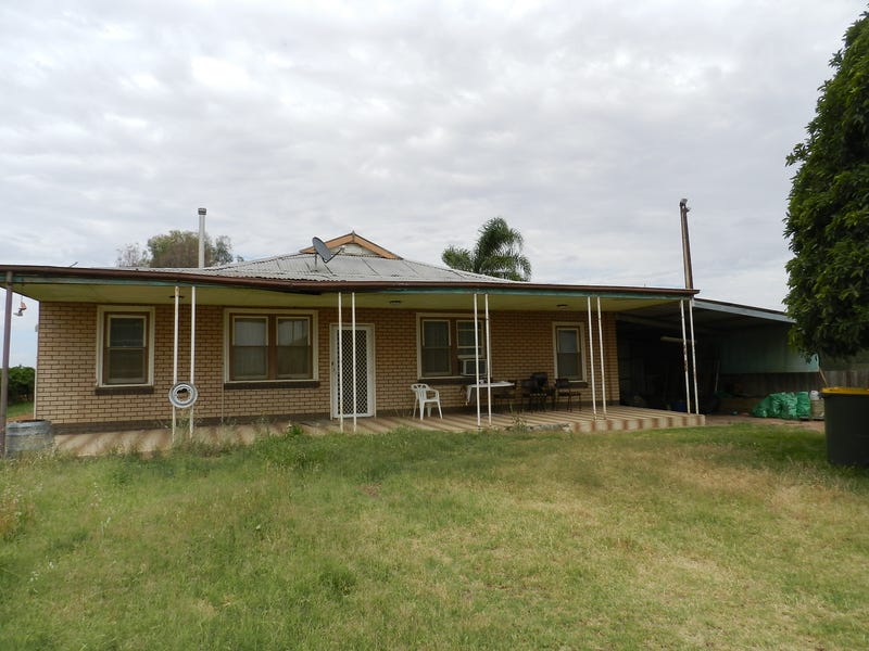 278 Kingston Road, Moorook, SA 5332 - Property Details