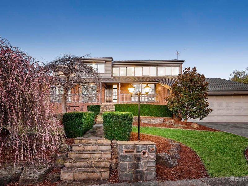 31 Templemore Drive, Templestowe, VIC 3106 - realestate.com.au