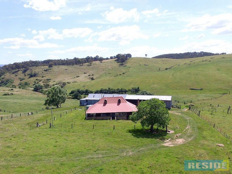 308 Coxs River Road, Little Hartley, NSW 2790 - realestate.com.au