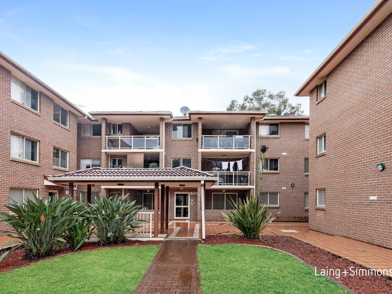 Rental Properties and Real Estate in Chester Hill, NSW 2162 (+1 ...