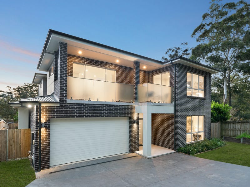 50D Beecroft Road, Beecroft, NSW 2119 - Property Details