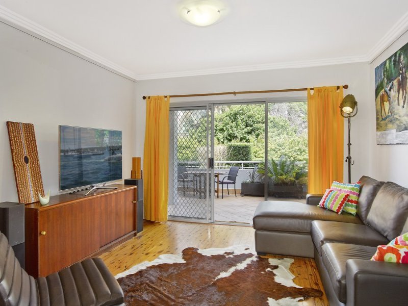 23/23 George Street, Redfern, NSW 2016 - Property Details