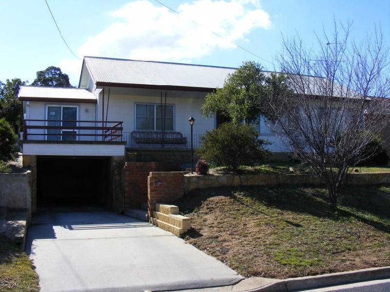 70 Bourke Street, Cowra, NSW 2794 - Property Details