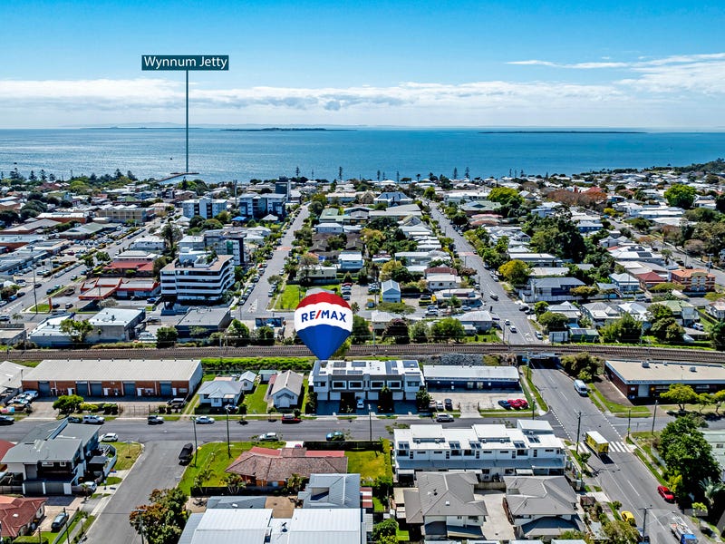 1/84 Andrew Street, Wynnum, Qld 4178 - Property Details