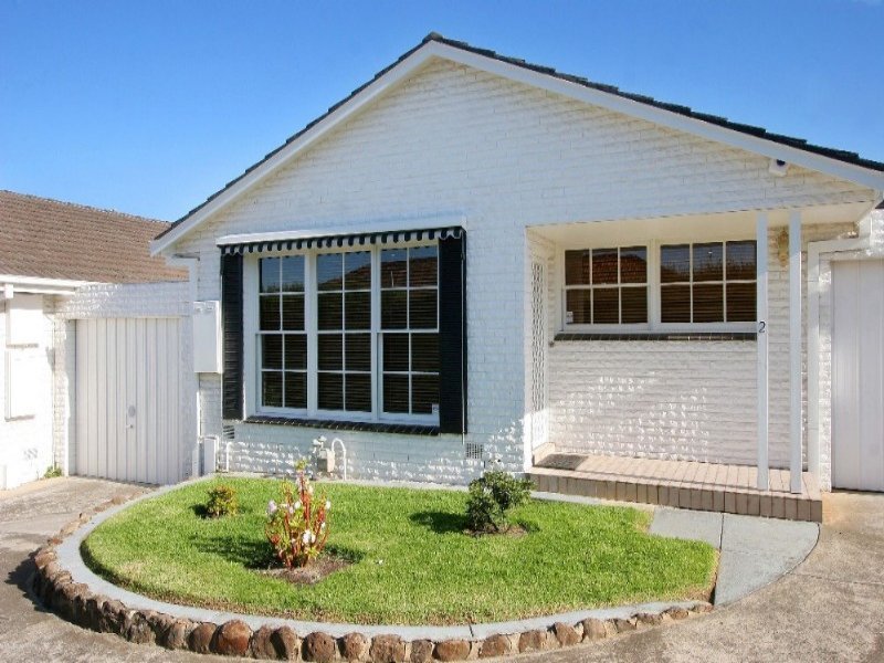 2/72 Bruce Street, Preston, Vic 3072 - Property Details