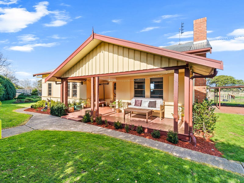 5404 Traralgon-Maffra Road, Tinamba, Vic 3859 - Property Details