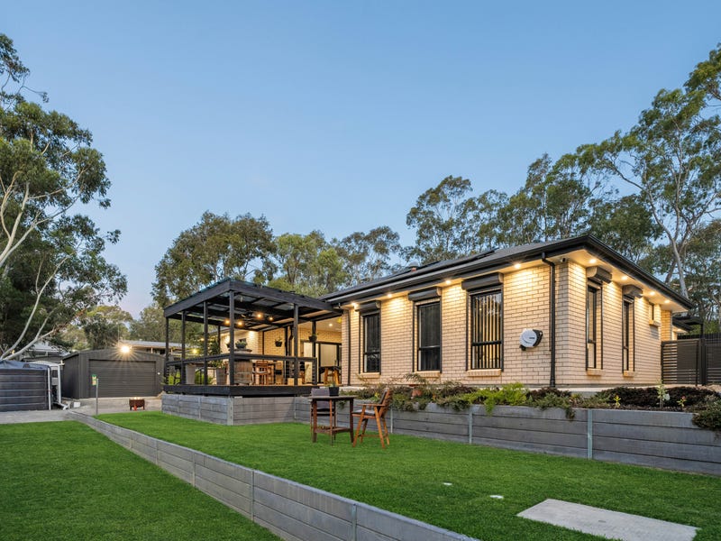 33 Luck Street, Macclesfield, SA 5153 - Property Details