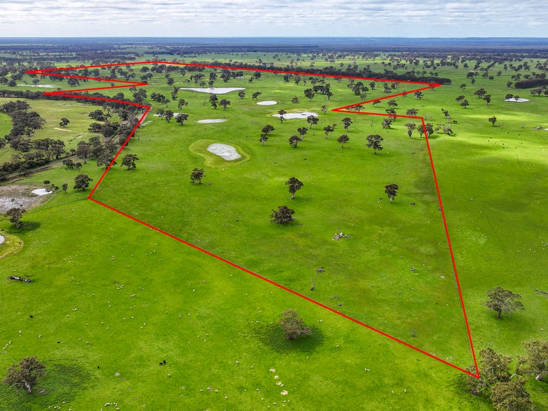 Lots 1 & 2 West Strathdownie Road, Strathdownie, Vic 3312 - Property ...