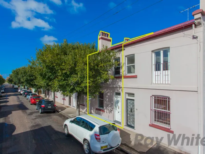 54 Bishopsgate Street, Wickham, NSW 2293 - Property Details