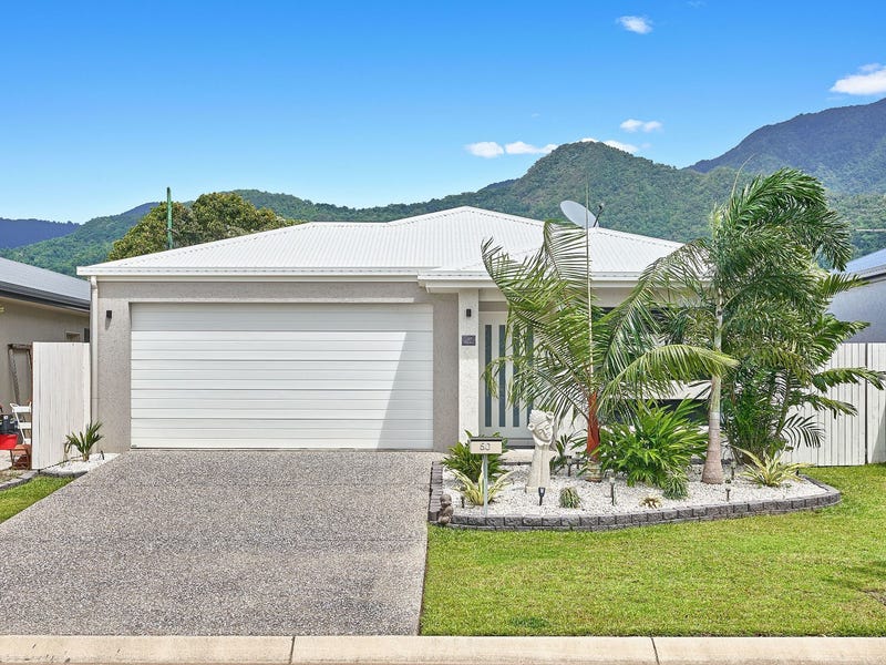 50 Homevale Entrance, Mount Peter, QLD 4869 - realestate.com.au