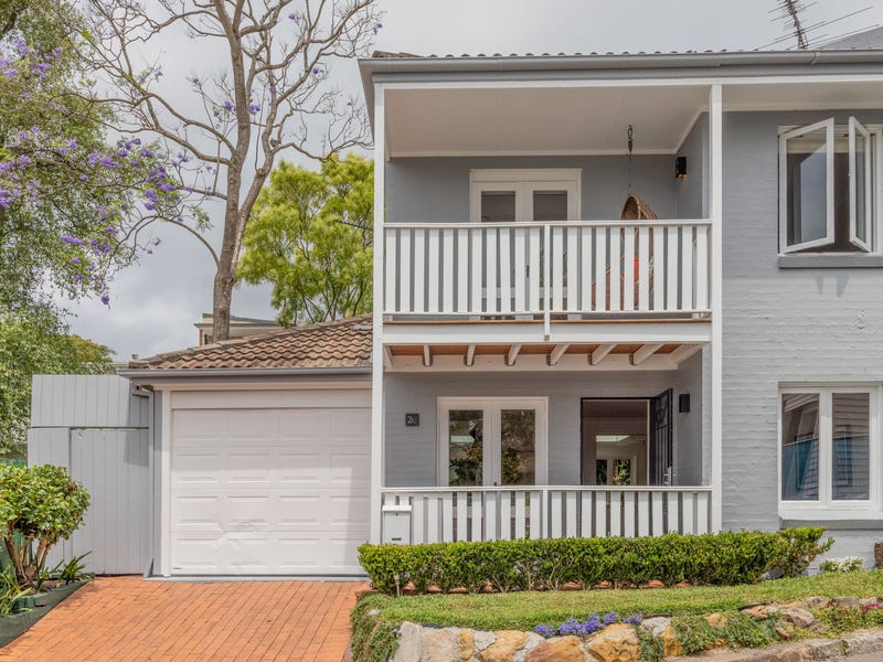 2c Forsyth Lane, Glebe, NSW 2037 - Property Details