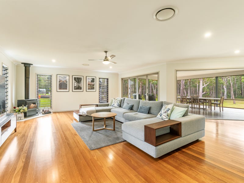 6 Robin Place, Gulmarrad, NSW 2463 - Property Details