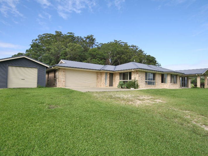 87 Norths Lane, Nunderi, NSW 2484 - realestate.com.au