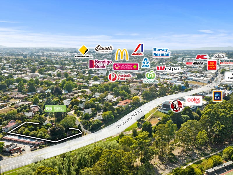 65 Princes Highway, Warragul, Vic 3820 - Property Details