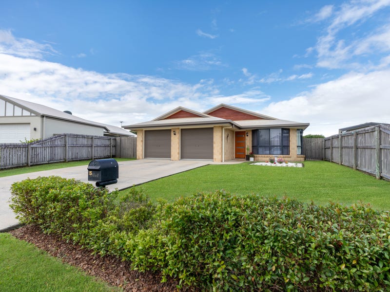 15 Marjorie Street, Walkerston, Qld 4751 - Property Details