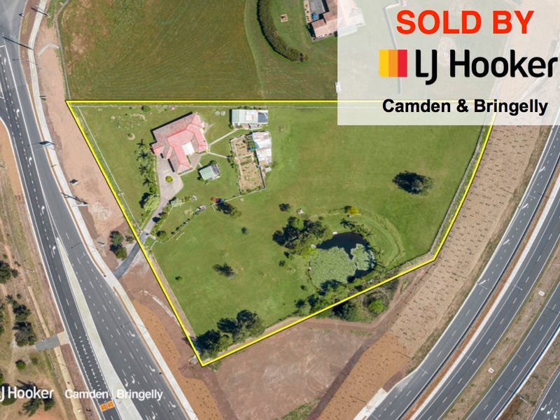 1250 Bringelly Road, Bringelly, NSW 2556 - Property Details