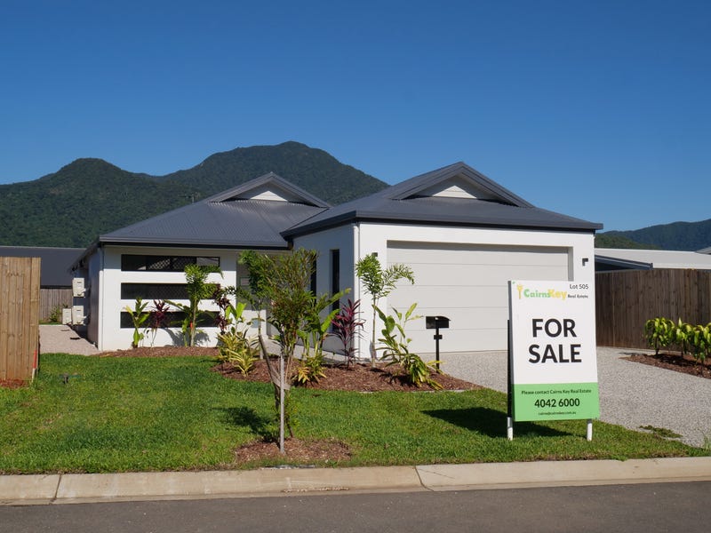 3 Kulla Link, Mount Peter, QLD 4869 - realestate.com.au