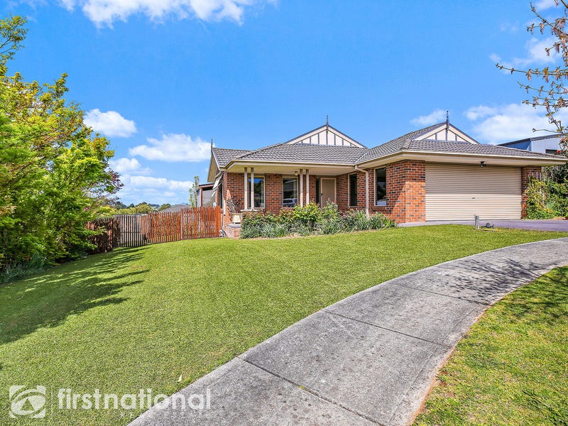 4 Loddon Court, Warragul, Vic 3820 - Property Details