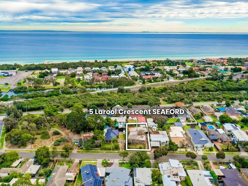 5 Larool Crescent, Seaford, Vic 3198 - Property Details