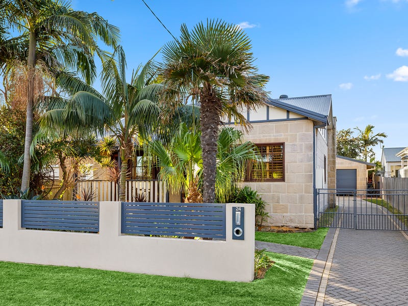 24 William Street, Towradgi, NSW 2518 - Property Details