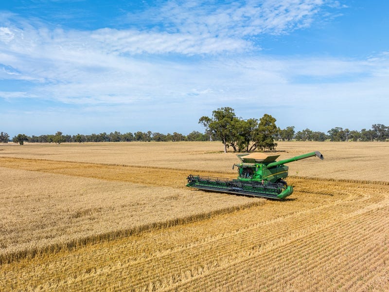 322 Balldale Road, Hopefield, NSW 2646 - Property Details